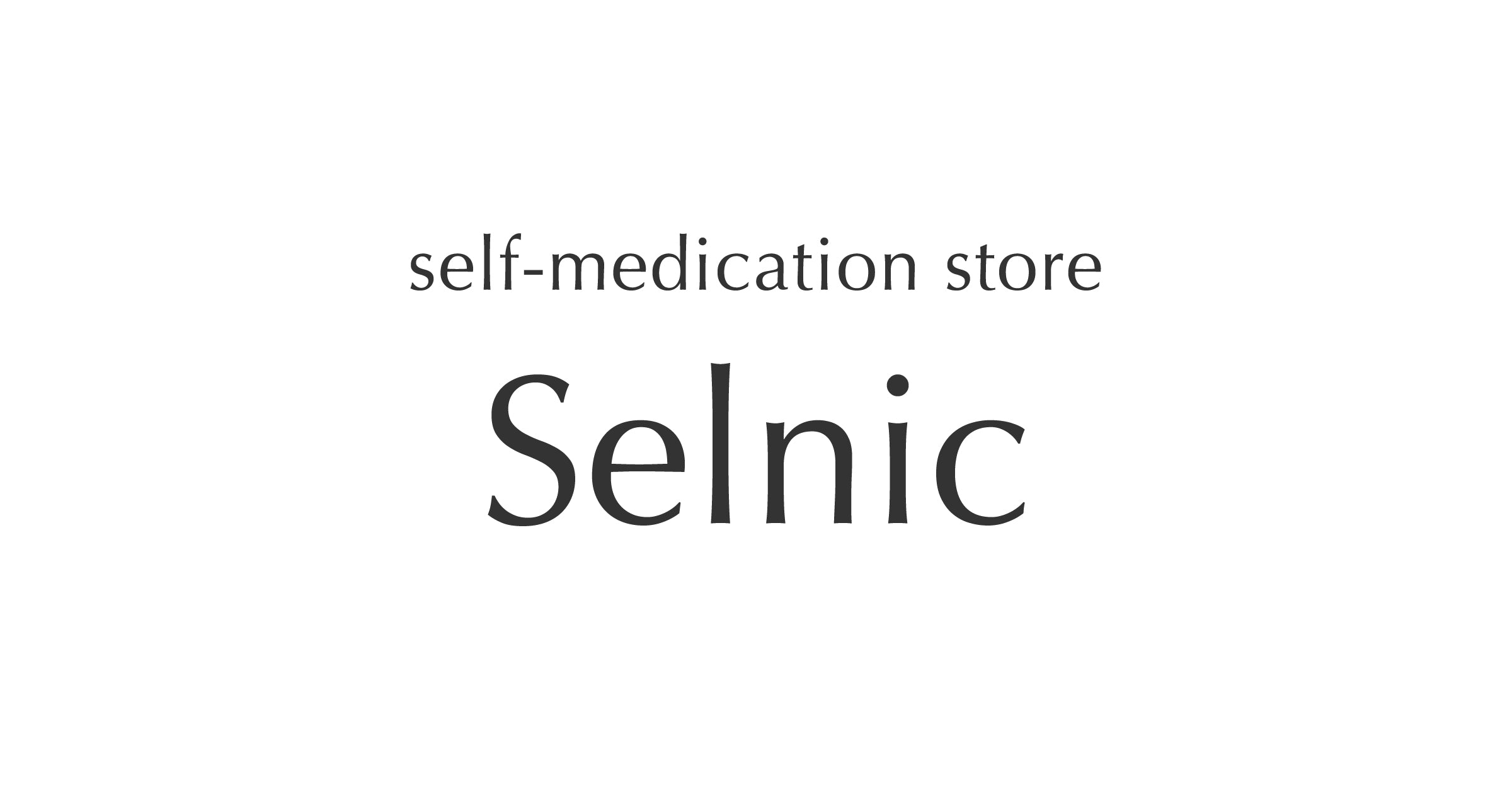 会社概要 – Selnic